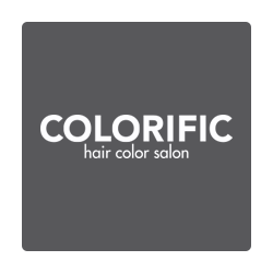 Colorific - The Shoppes at College Hills