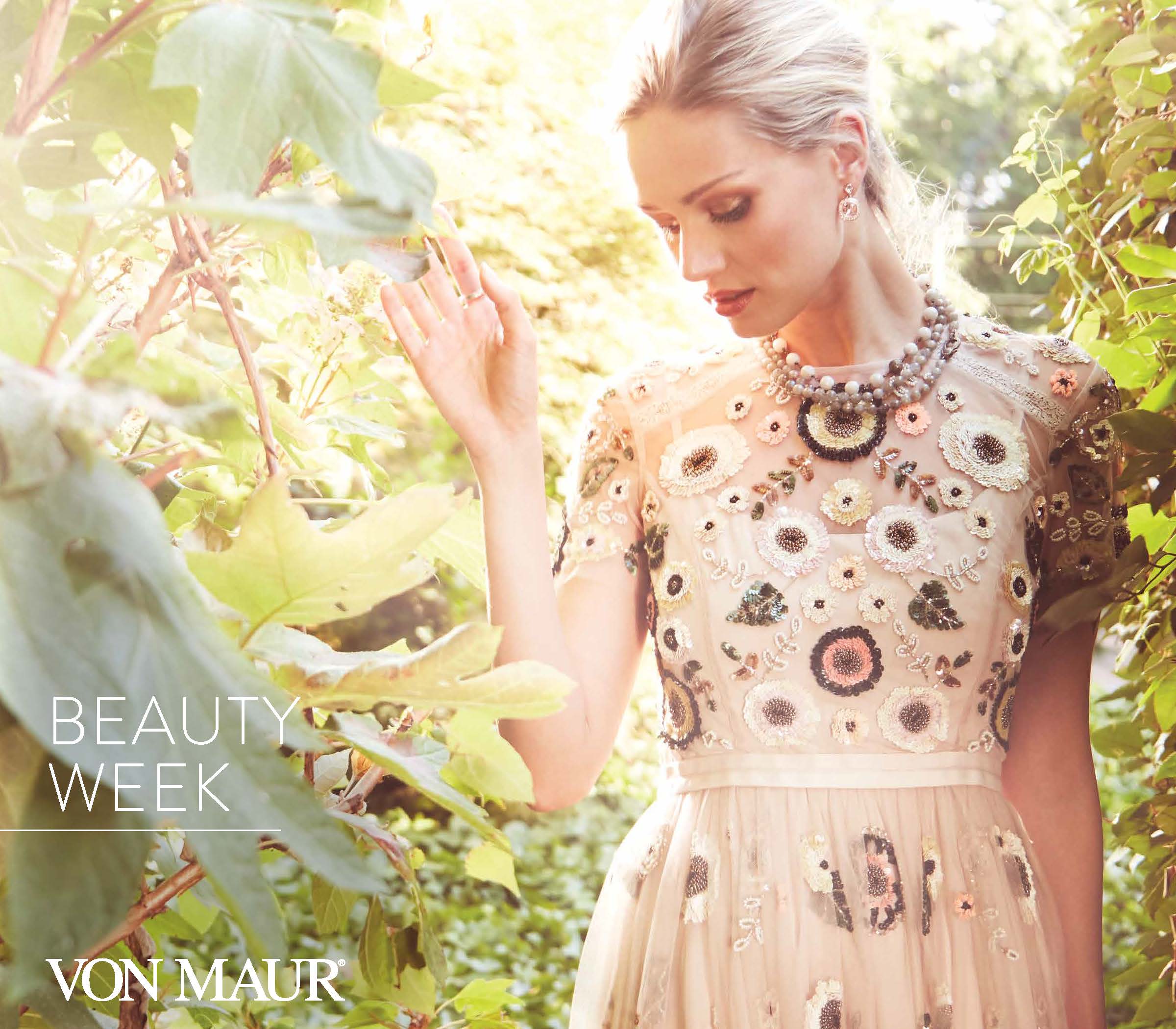 Beauty VM - The Shoppes at College Hills