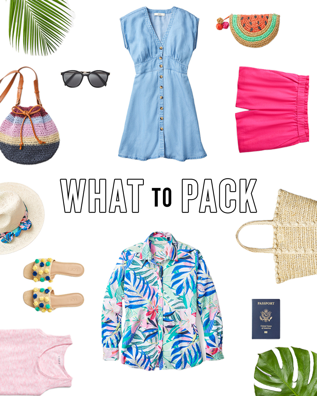 summer loft - The Shoppes at College Hills