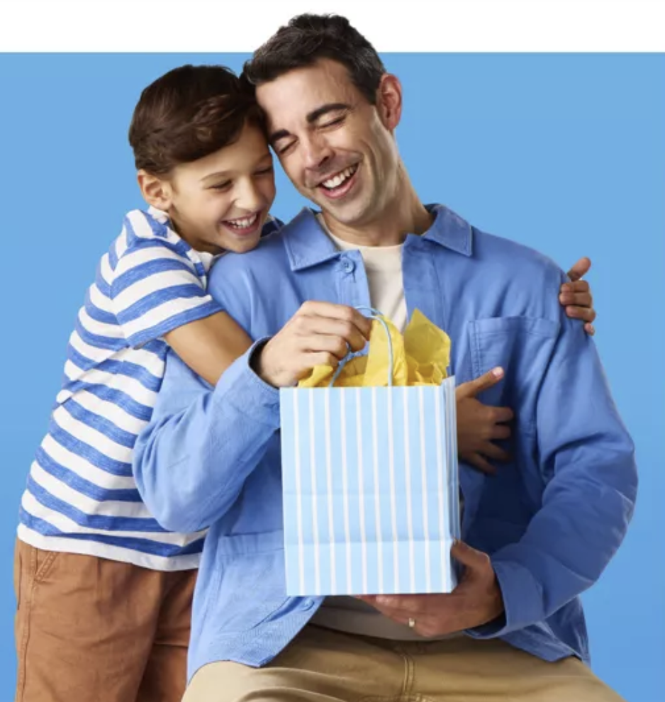 dad target - The Shoppes at College Hills